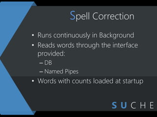 Search Engine Project Presentation | PPT