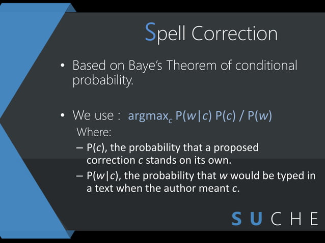 Search Engine Project Presentation | PPT
