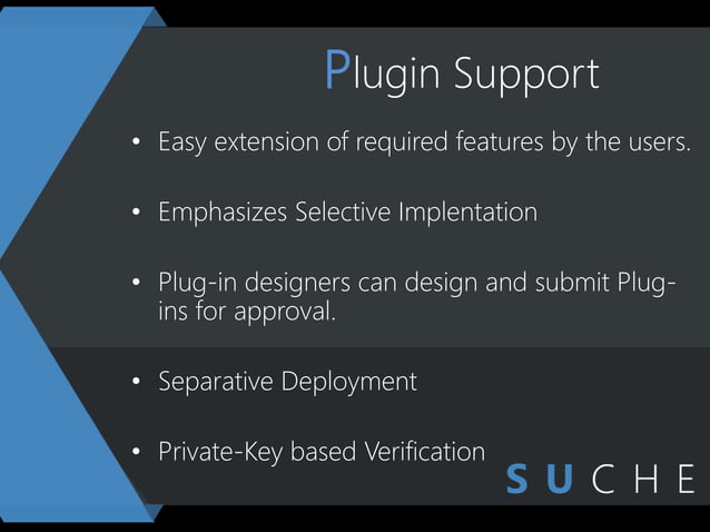Search Engine Project Presentation | PPT