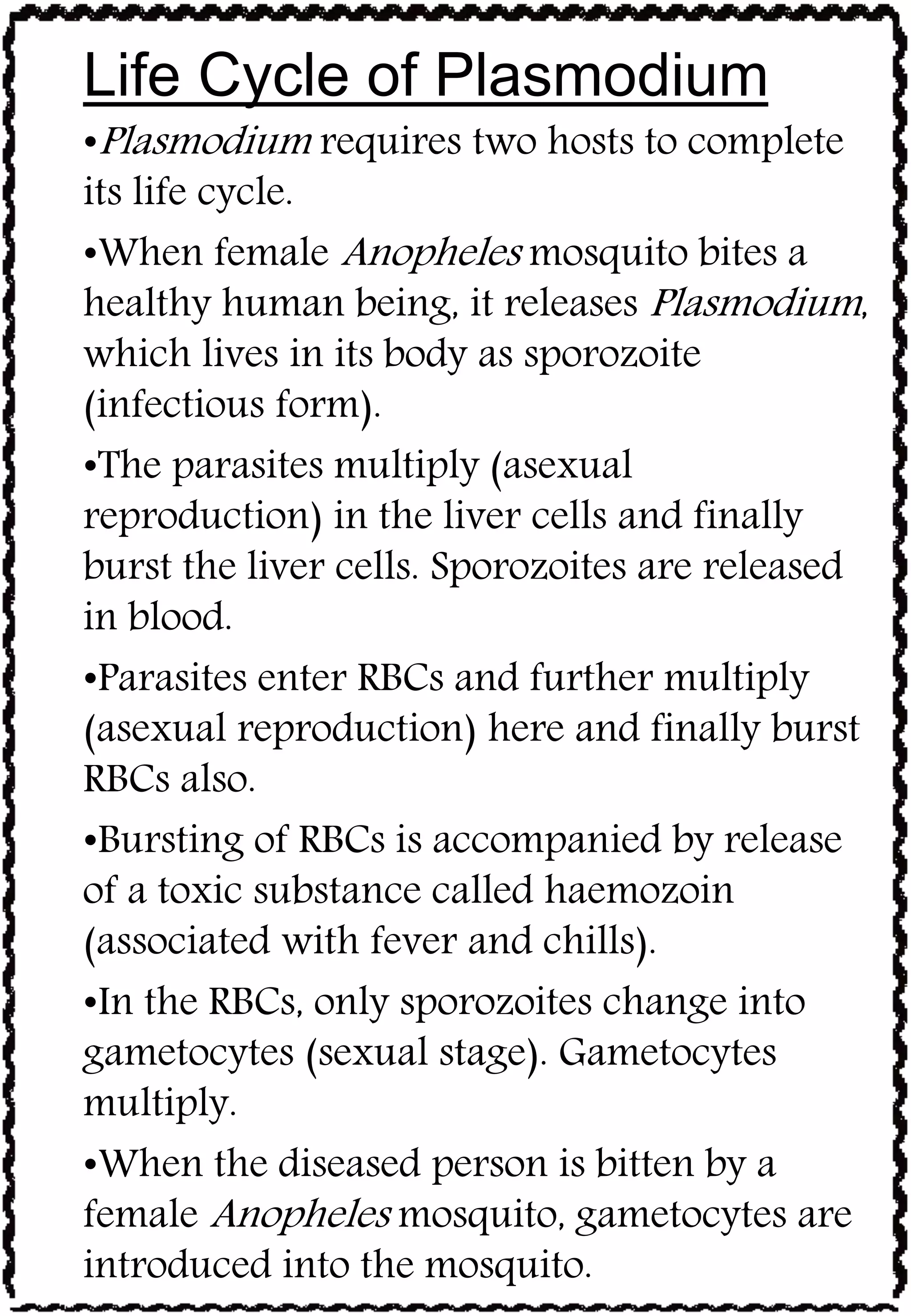 Human Health and Disease | PPTX