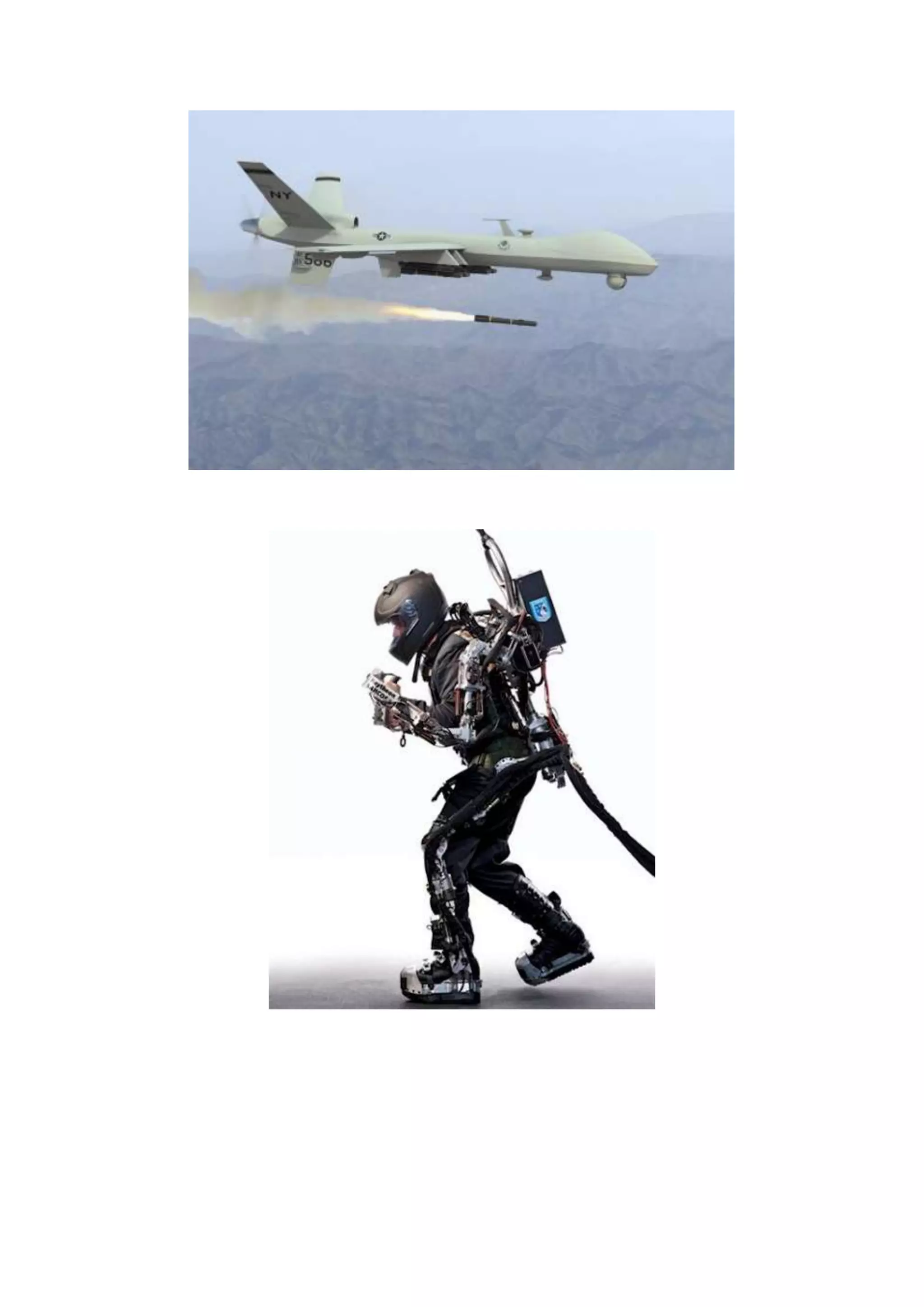 Application of electronics | DOCX