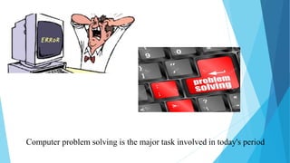 INTRODUCTION TO DATA STRUCTURE - CS SIMPLE | PPT