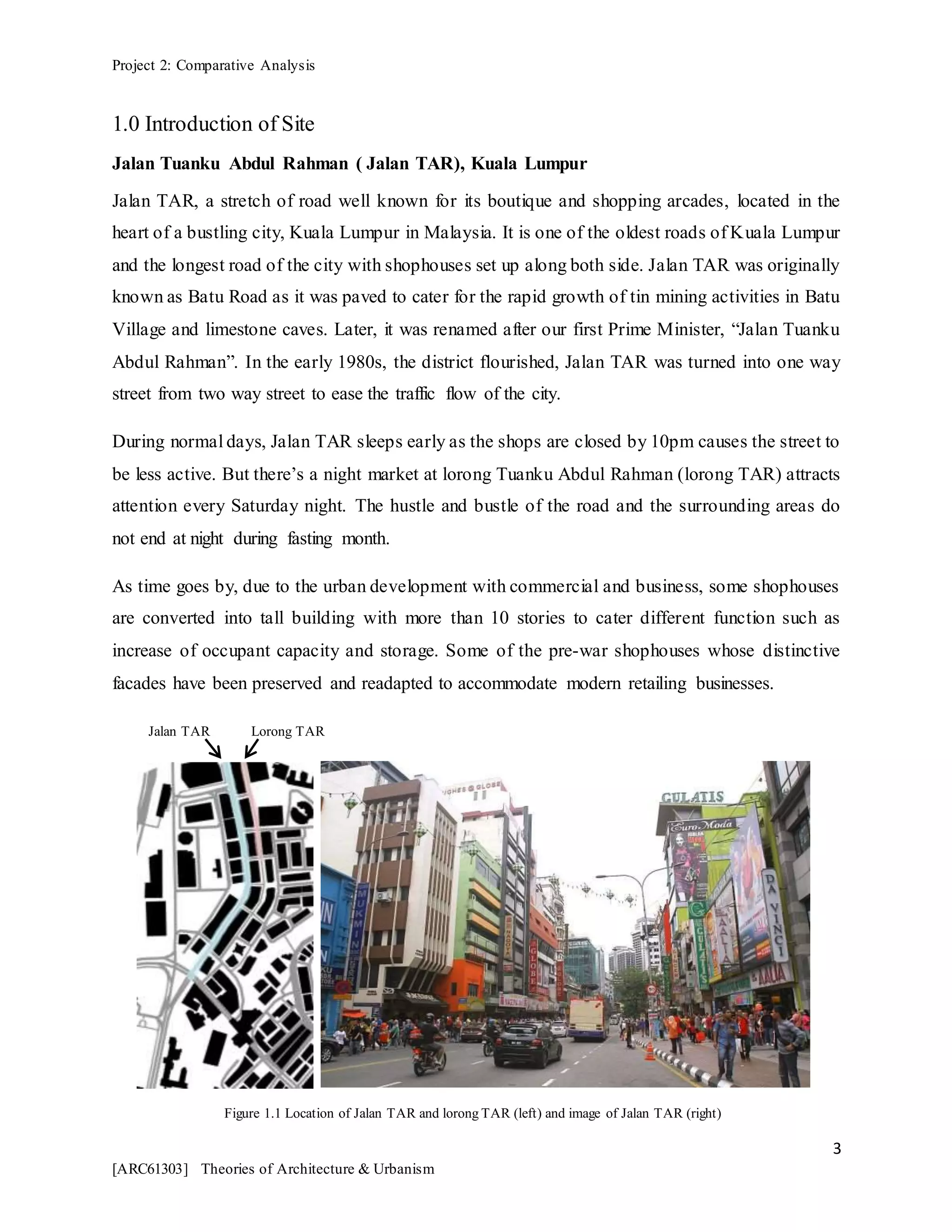 Comparative Analysis Essay | DOCX