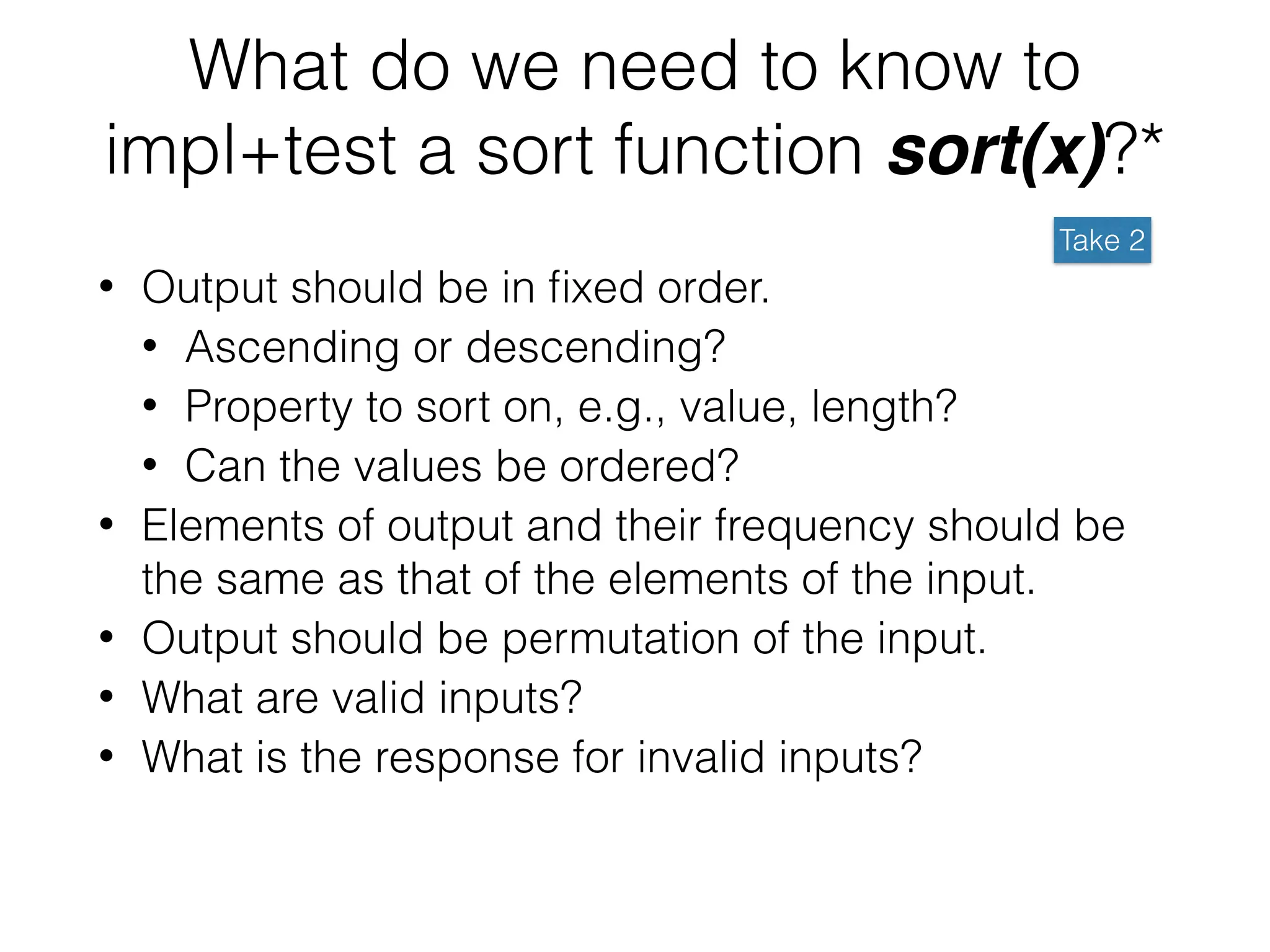 Introduction 1 Software Testing Techniques Cis640 Pdf