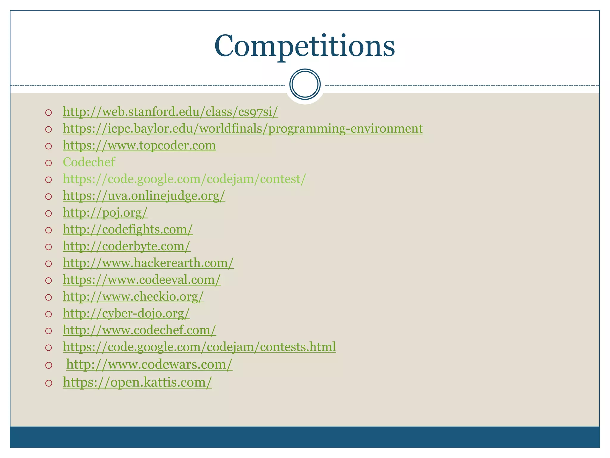Introduction to Java | PPTX