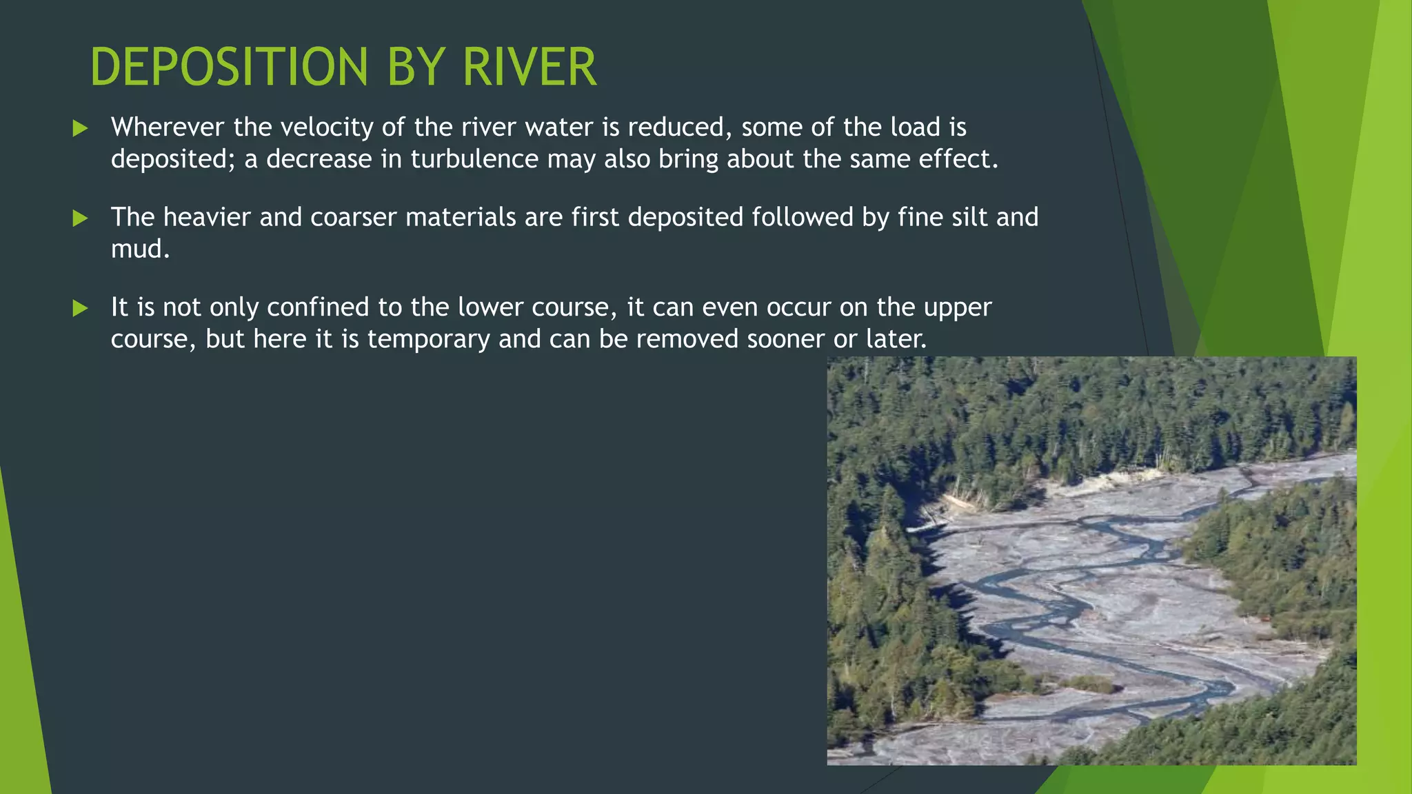 floodplain presentation | PPTX