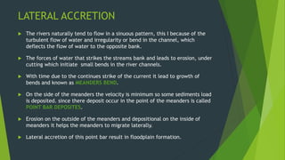 floodplain presentation | PPTX