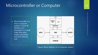 Introduction to Robot Making Training for Junior | PPT