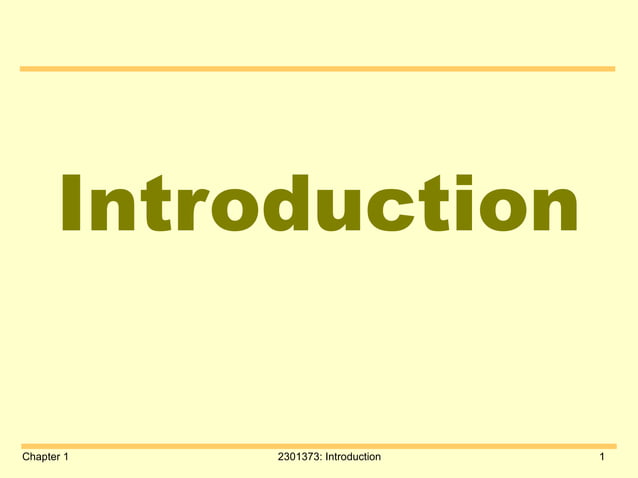 Introduction to Compiler | PPT | Programming Languages | Computing