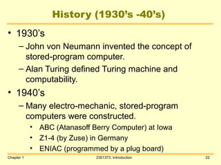 Introduction to Compiler | PPT