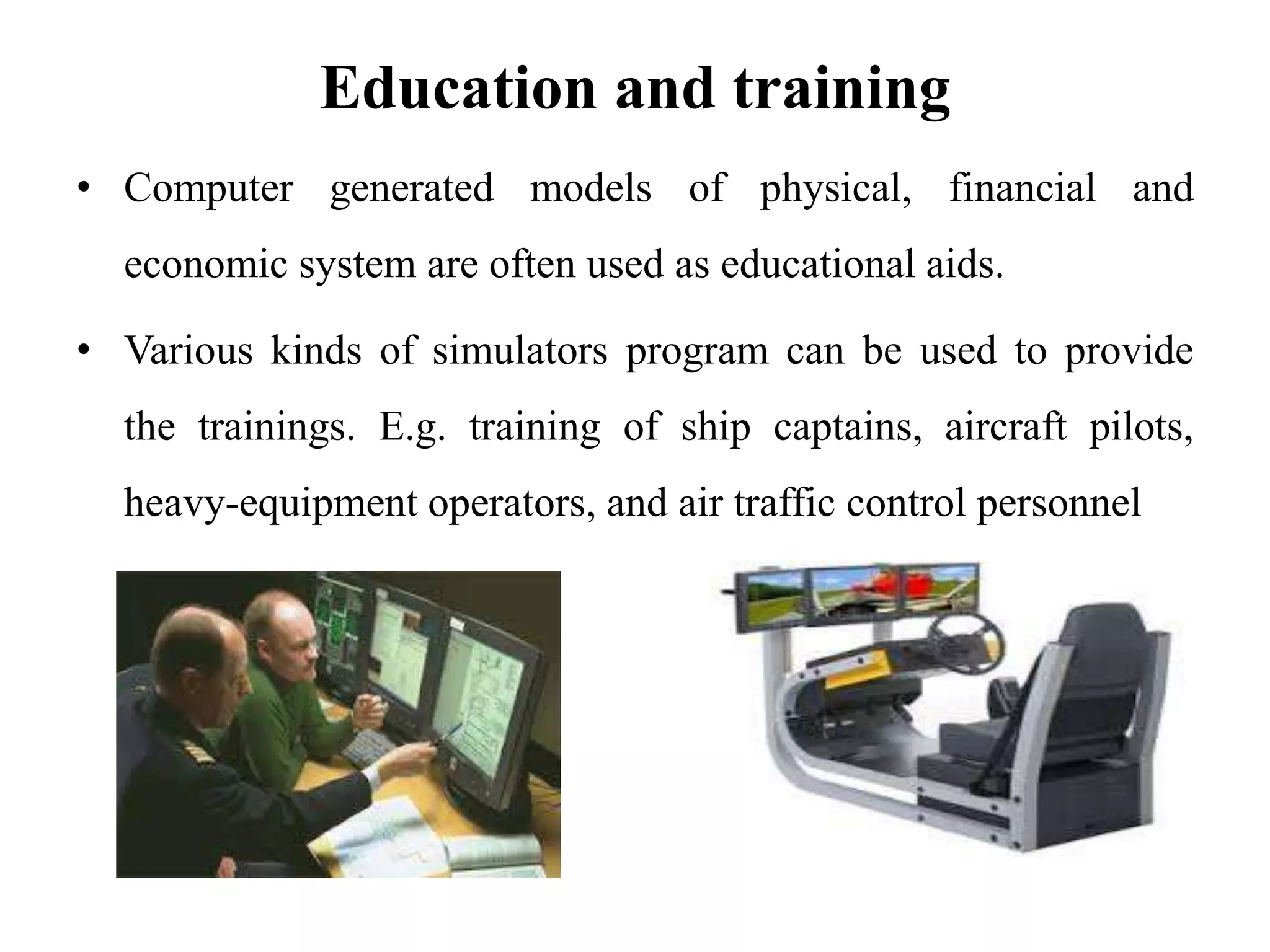 B. SC CSIT Computer Graphics Unit1.1 By Tekendra Nath Yogi | PPTX