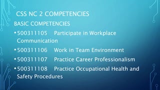 CSS iNTRODUCTION | PPT