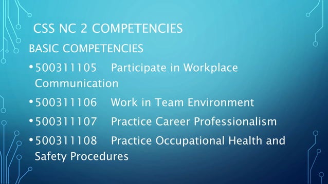 CSS iNTRODUCTION | PPT