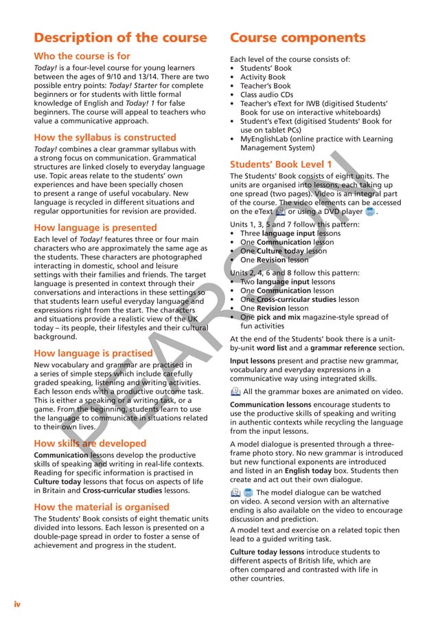 Focus Introduction | PDF