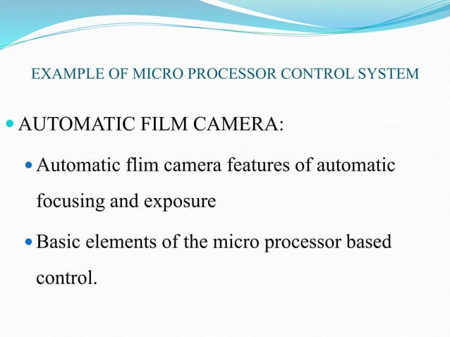 Introduction To Mechatronics Ppt Robotics Technology And Computing