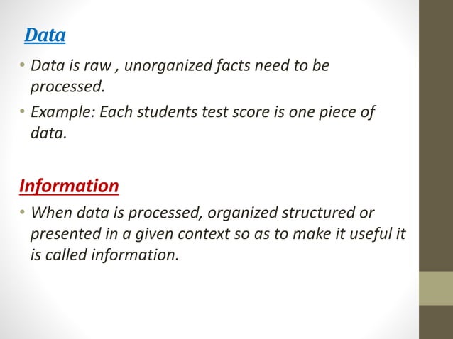 Introduction OF BIOLOGICAL DATABASE | PPTX