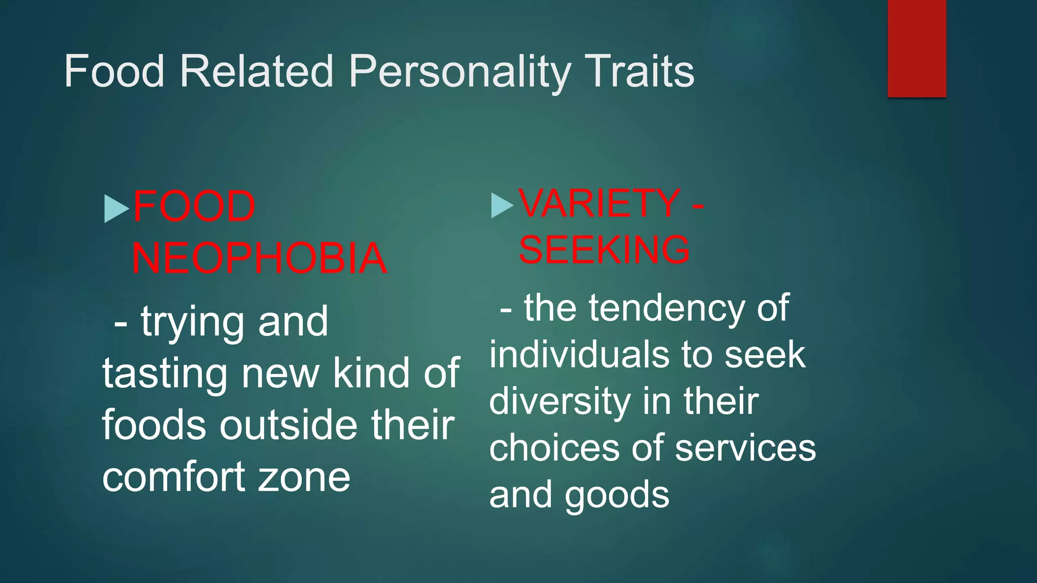 Introduction to Philippines Gastronomical Tourism | PPTX