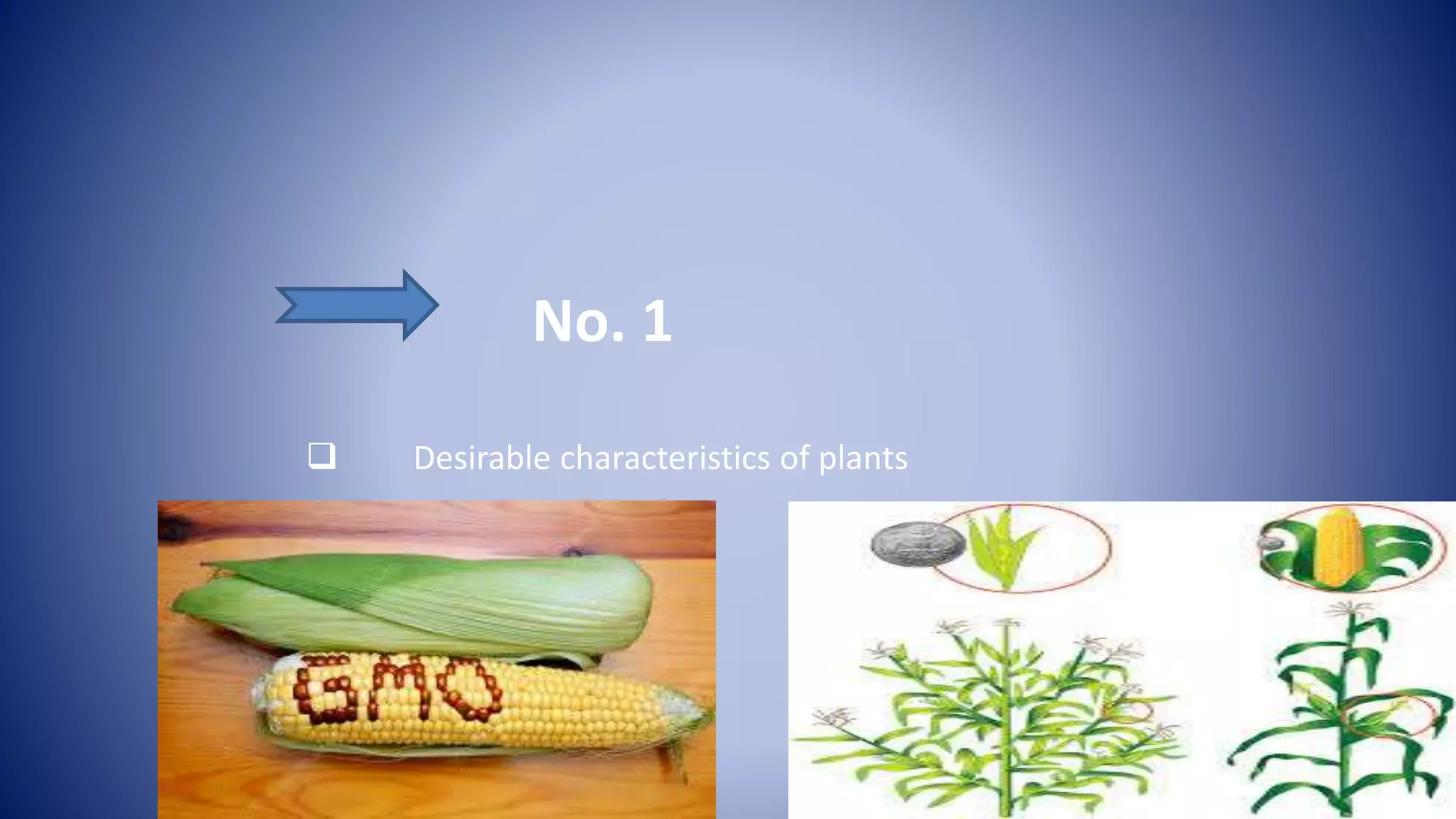 Basic Concept of Genetic Engineering | PPTX