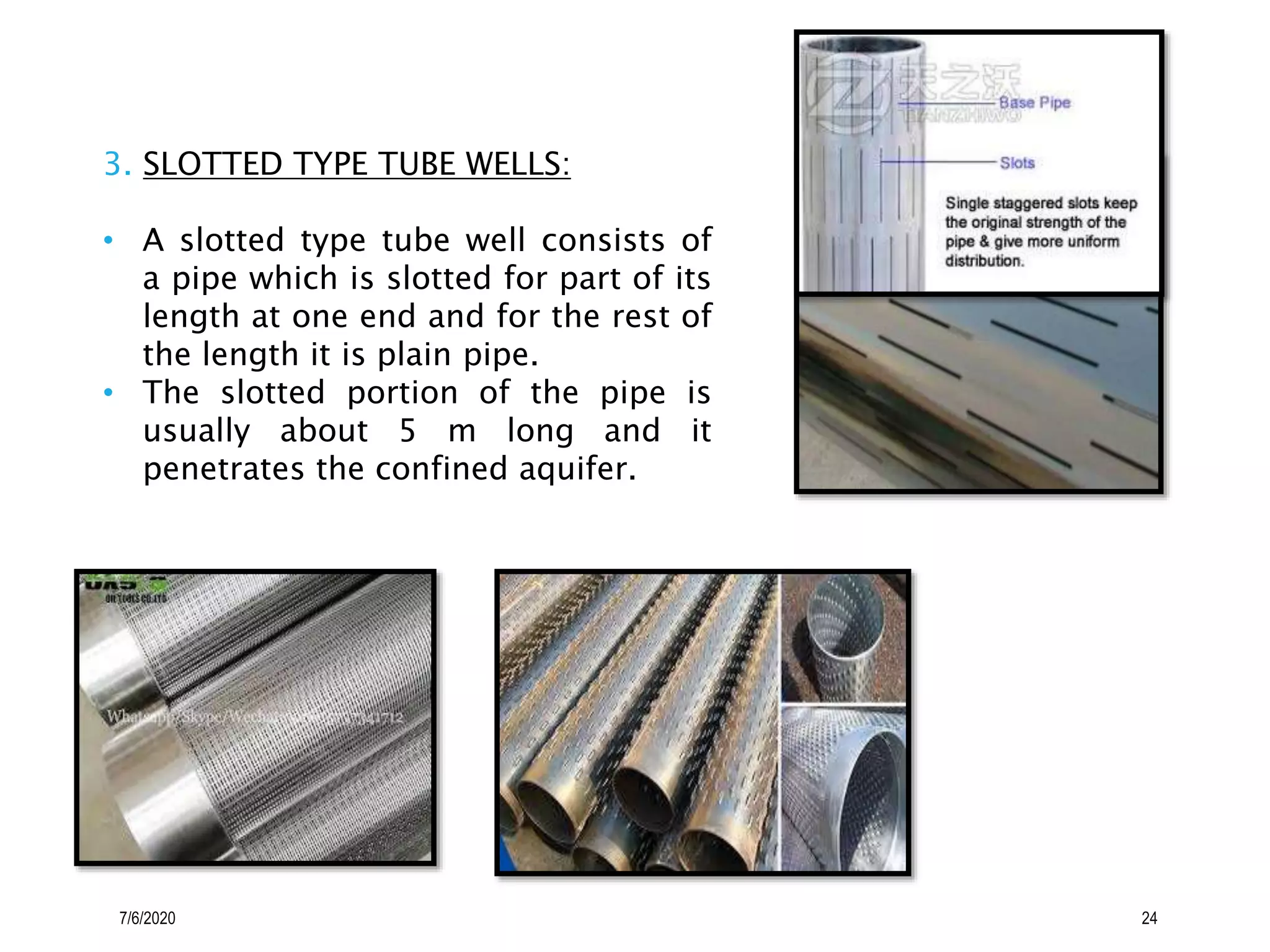 Basics of Water supply and sanitation Engineering | PPTX
