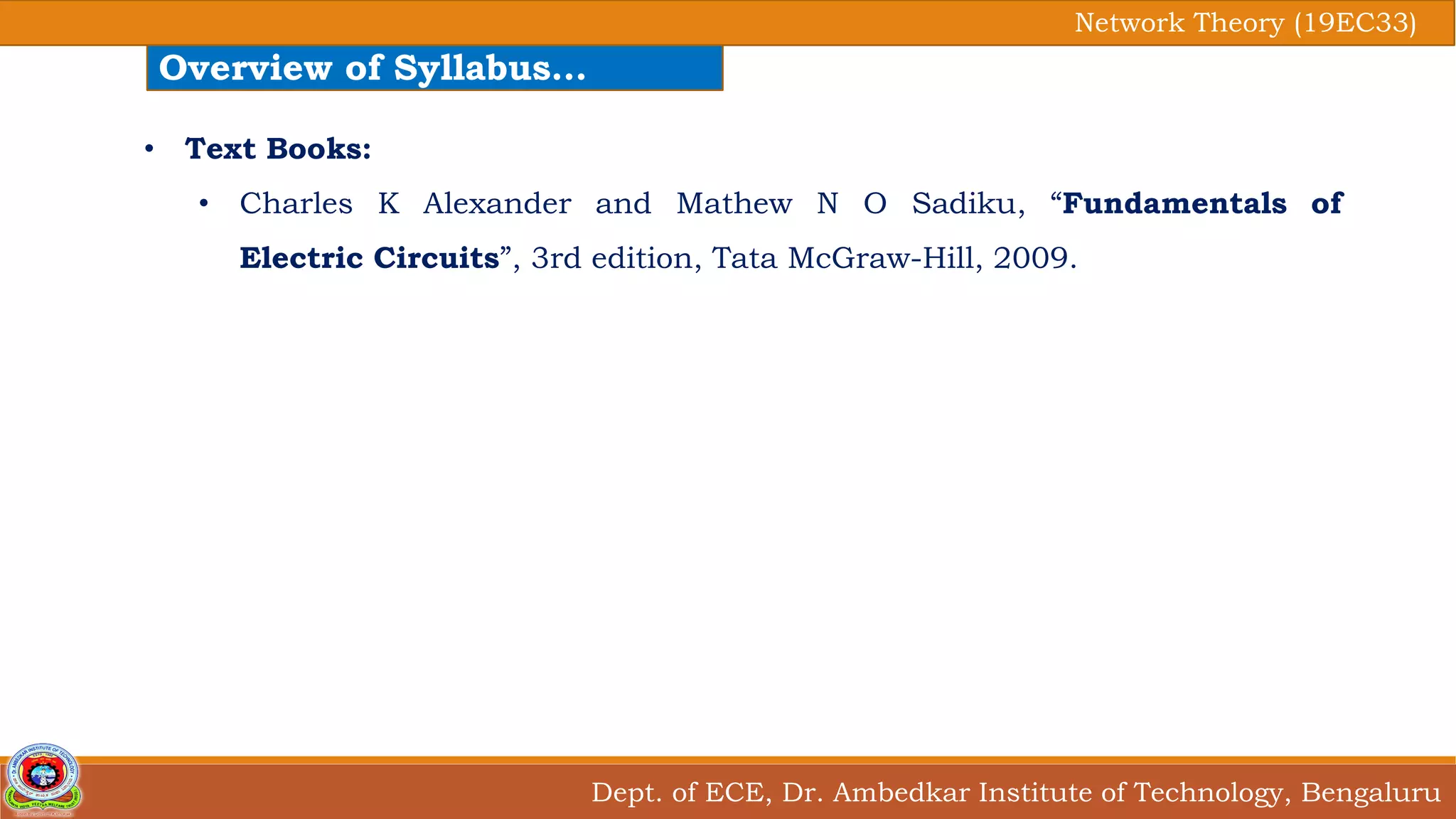 Introduction to Network Analysis | PDF