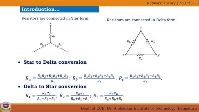 Introduction to Network Analysis | PDF | Computer Networking | Computing
