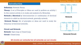 Introduction to Network Analysis | PDF
