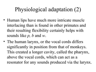 Introduction of linguistic | PPT | Religion & Spirituality