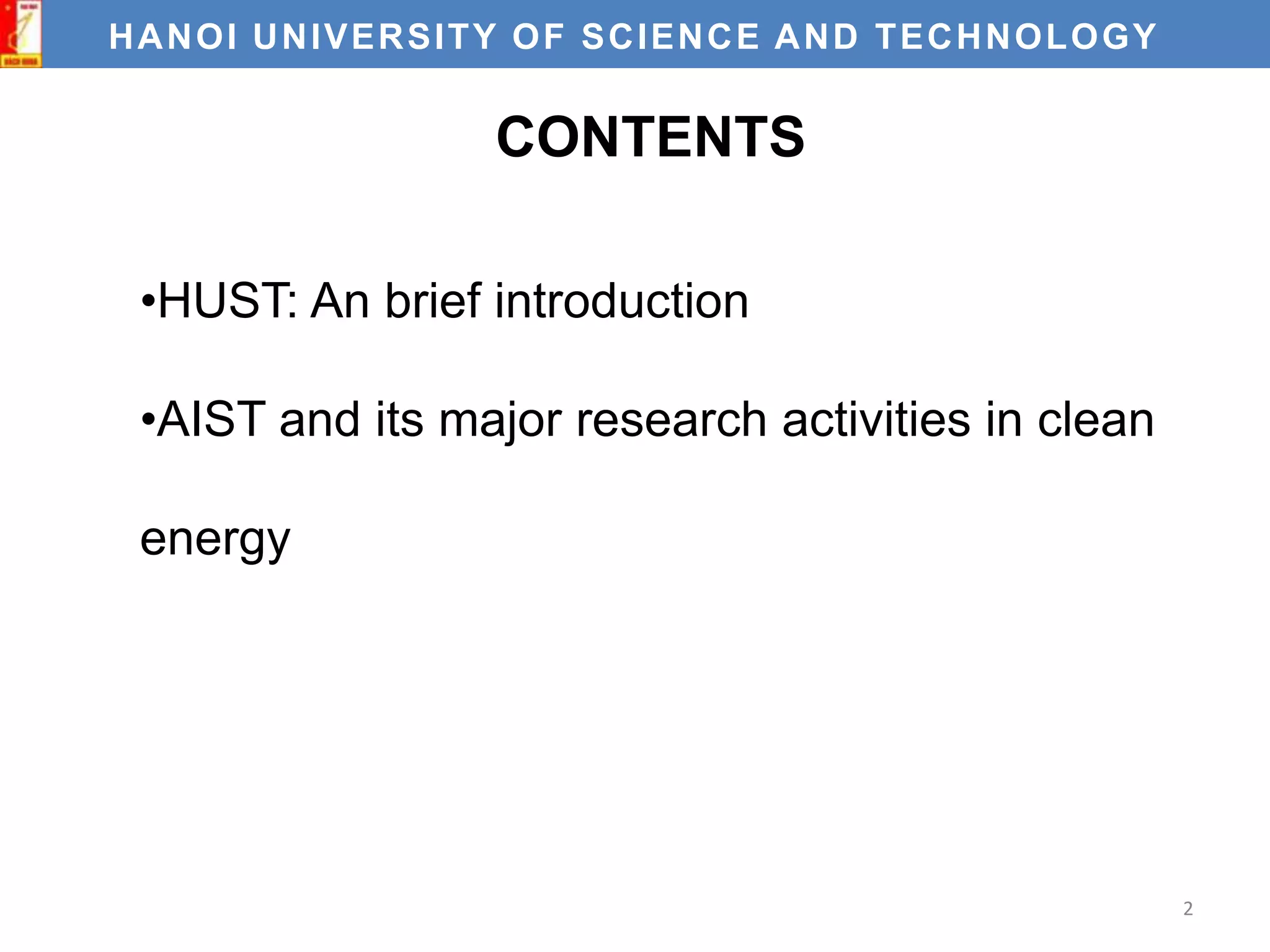 Introduction session 1 - Vietnam | PPTX | Professional School | Postgraduate Education