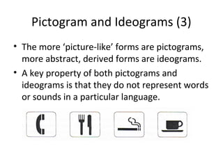 Introduction to linguistic (3) | PPT | Programming Languages | Computing