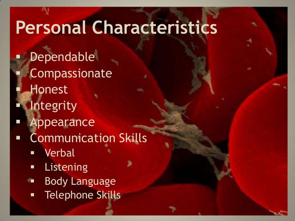 Introduction to Phlebotomy