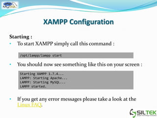 Introduction to php | PPTX
