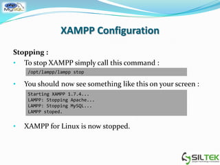 Introduction to php | PPTX