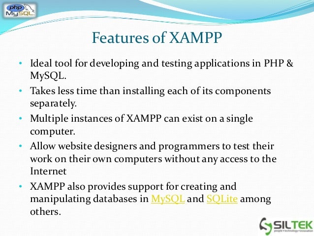 Introduction To Php