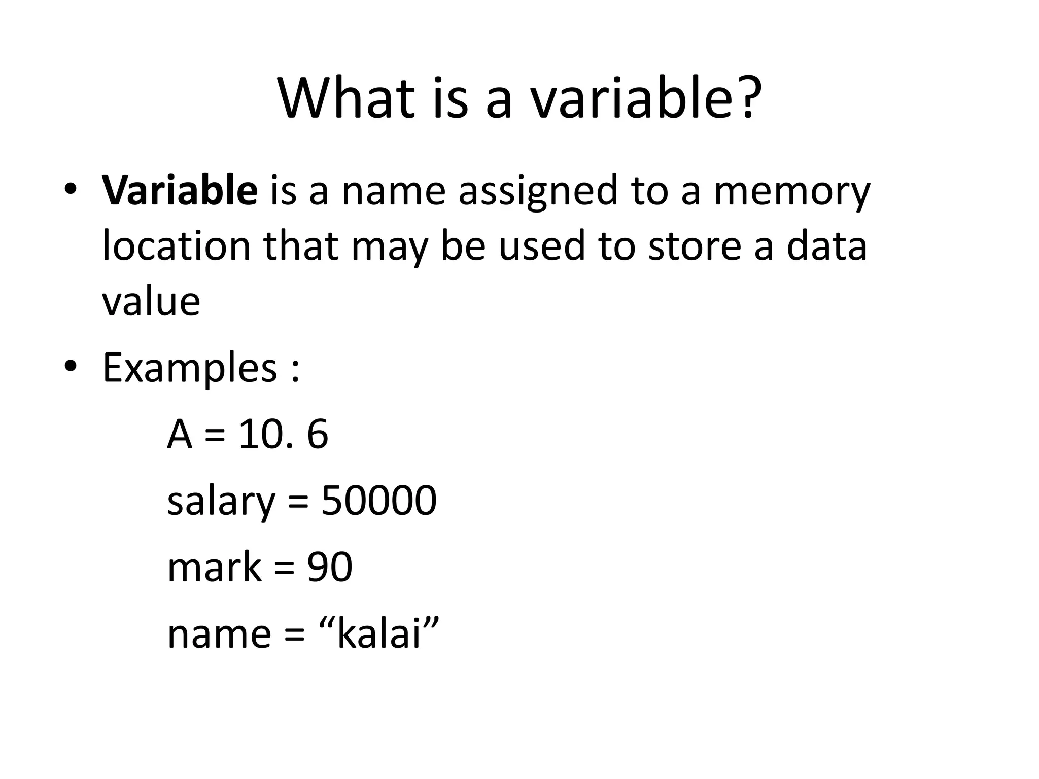 Introduction To Data Structures Ppt