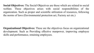 Introduction to human resources management | PPTX | Human Resources ...