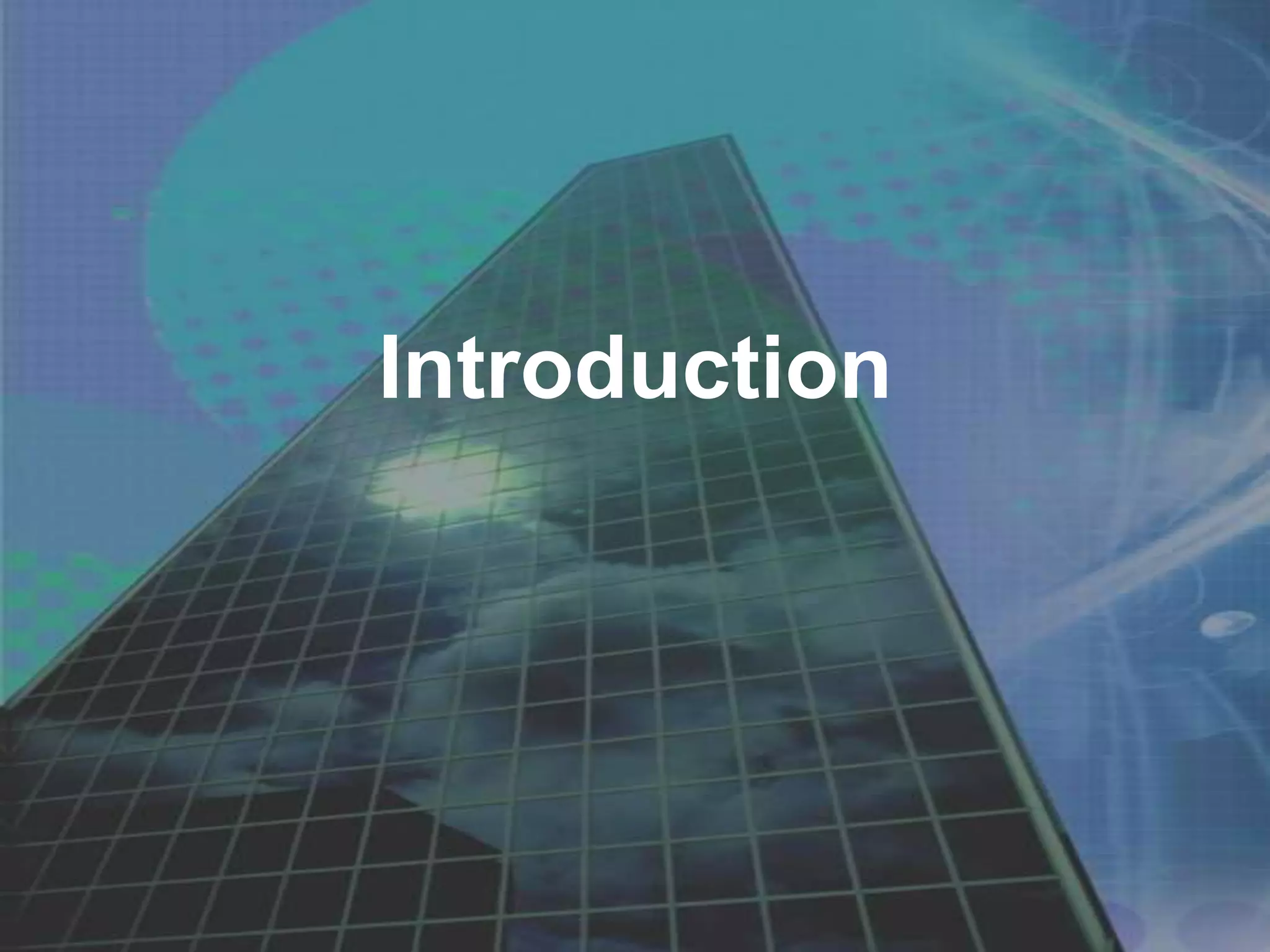 Introduction to BEA | PPT