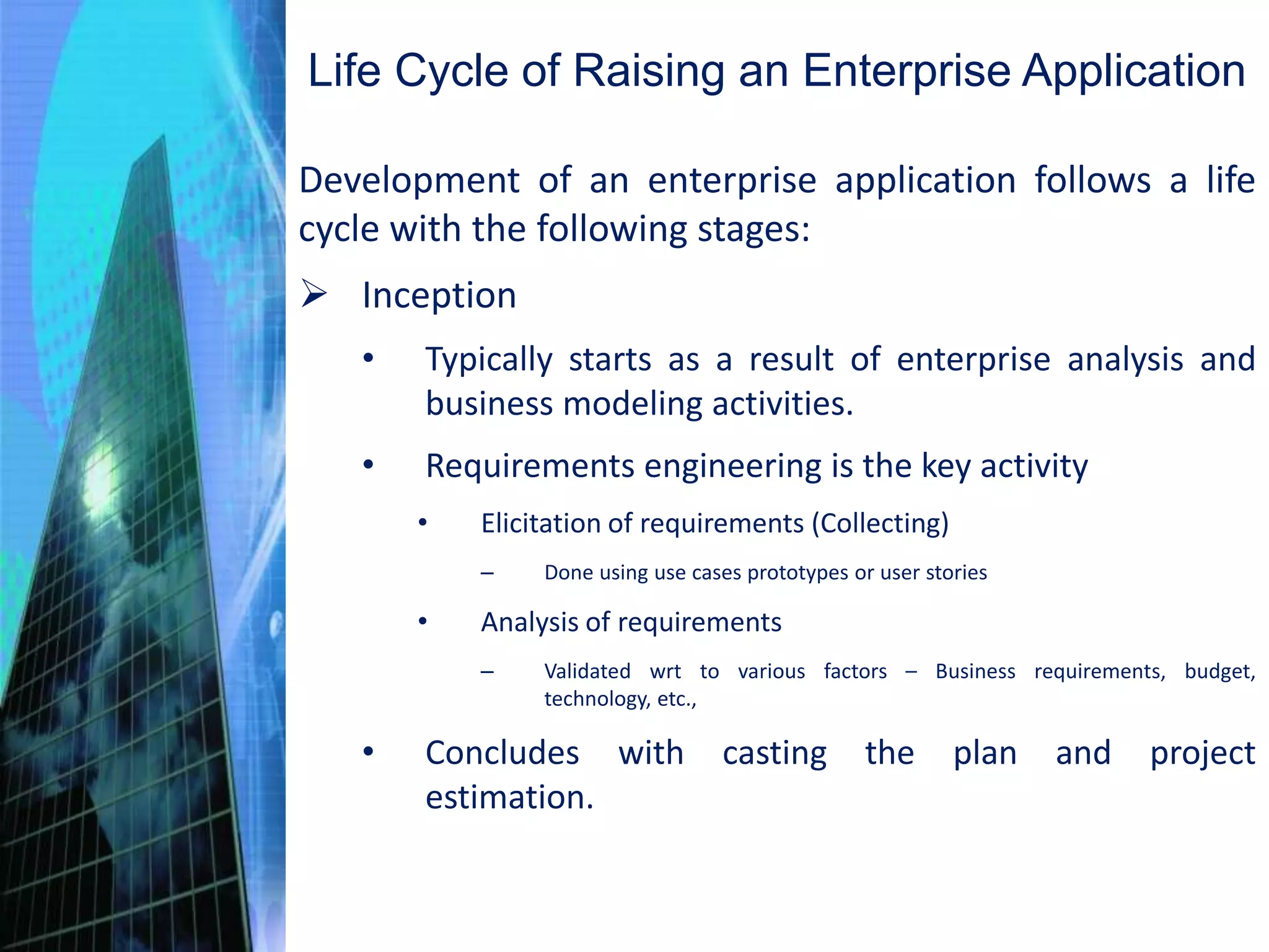 Introduction to BEA | PPT