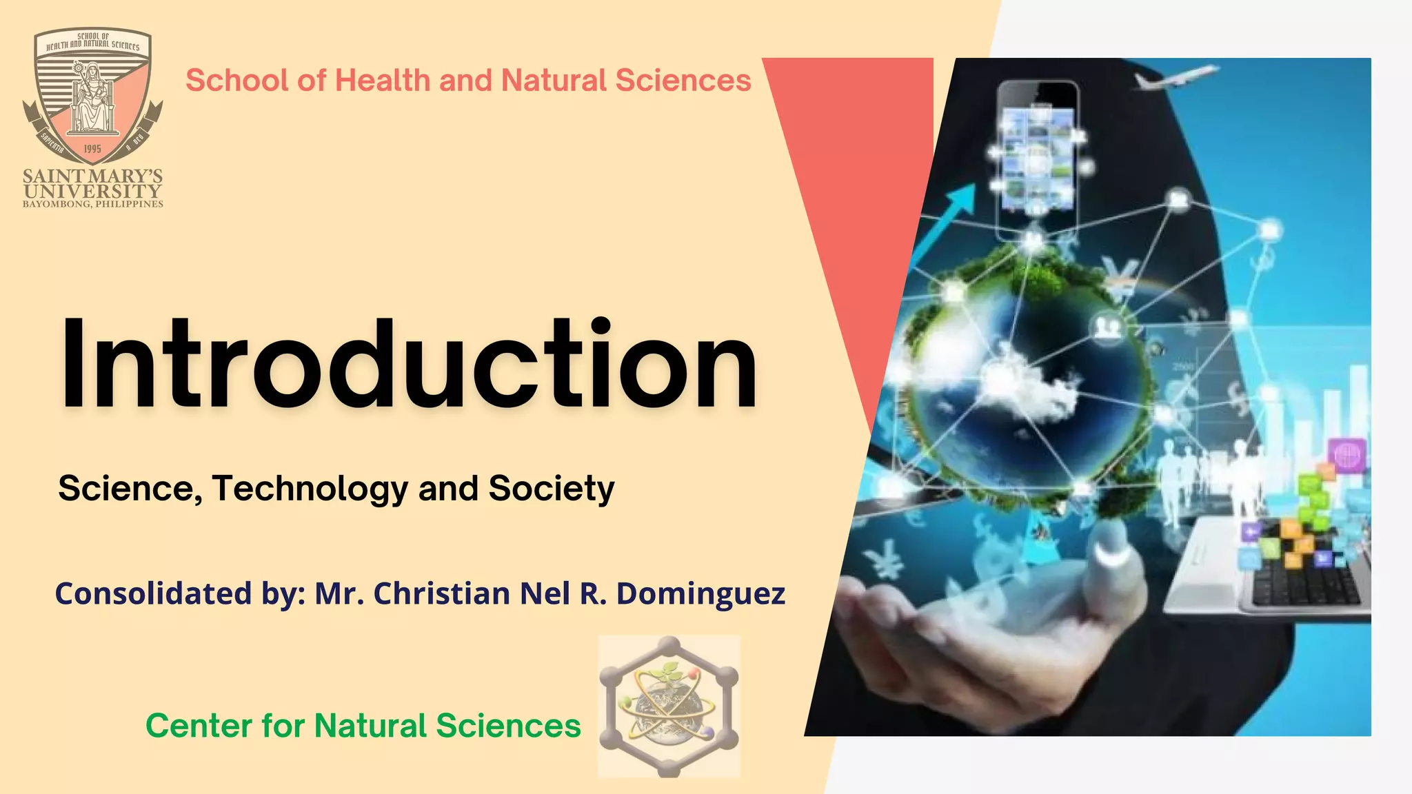Introduction to Science, Technology and Society | PDF