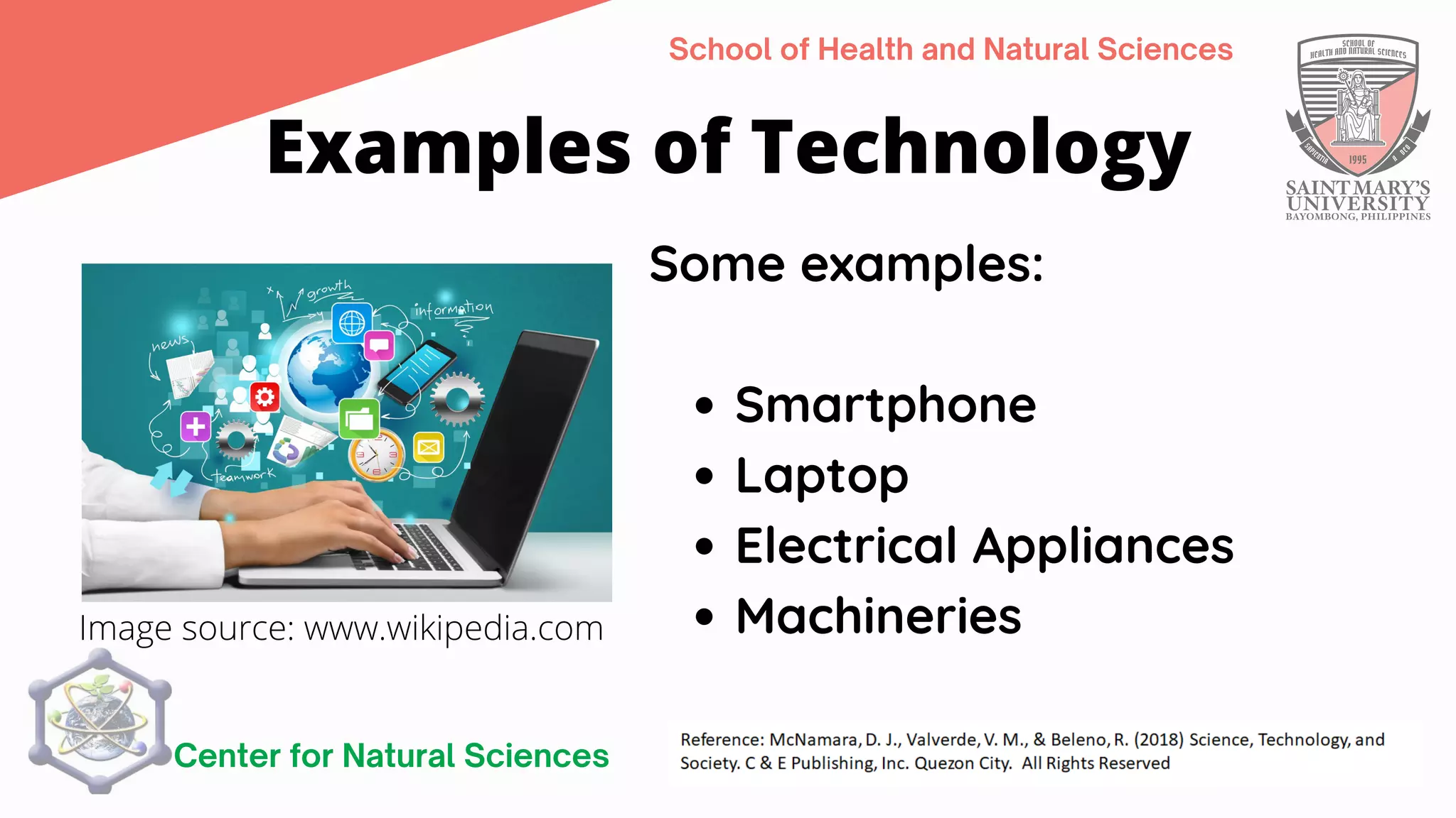 Introduction to Science, Technology and Society | PDF