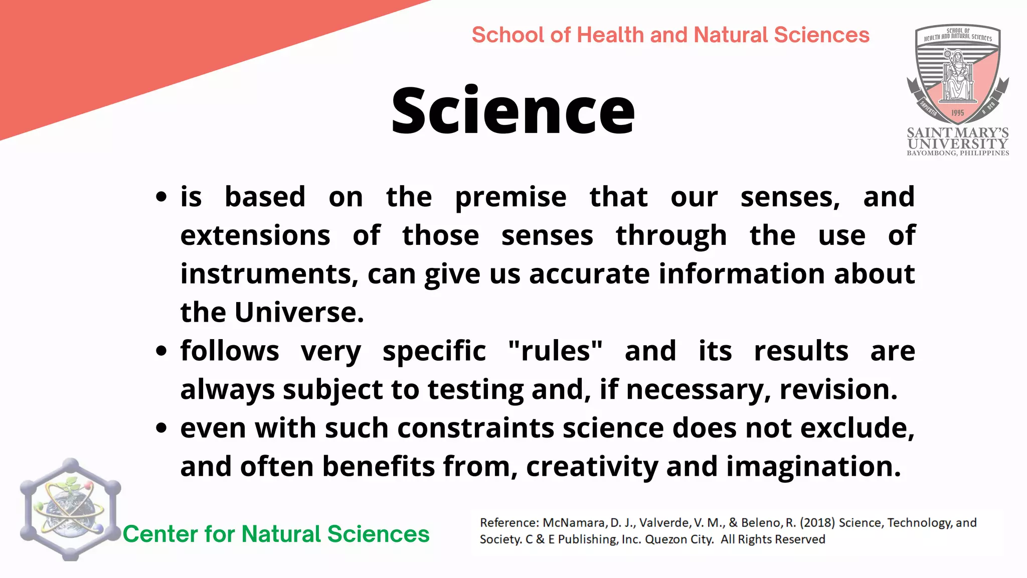 Introduction to Science, Technology and Society | PDF