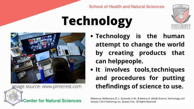 Introduction to Science, Technology and Society | PDF | Science