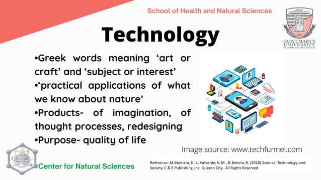 Introduction to Science, Technology and Society | PDF | Science