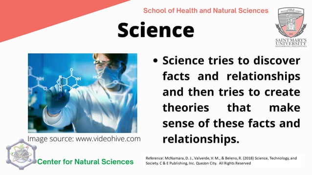 Introduction to Science, Technology and Society | PDF | Science