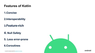 Android Study Jam - Introduction | PPT