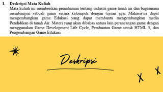 Introduction Game Programming | PDF