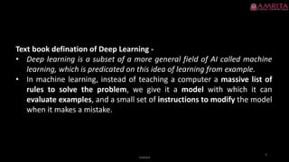 Introduction.pptx | Artificial Intelligence | Technology & Computing