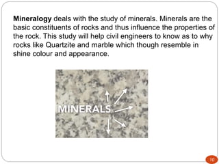 Introduction.ppt | Civil Engineering Industry | Industries