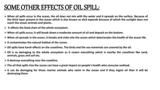 Oil spills.pptx