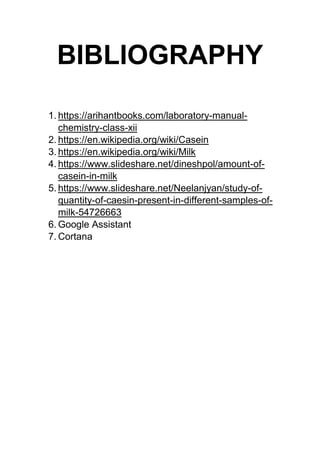 class 12 chemistry project | DOCX