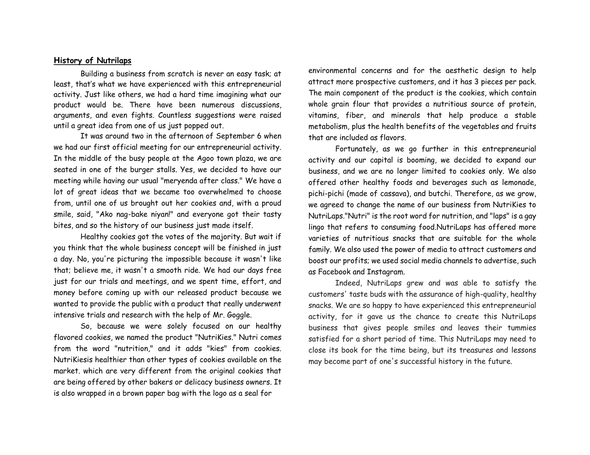 Introduction.docx | Free Download